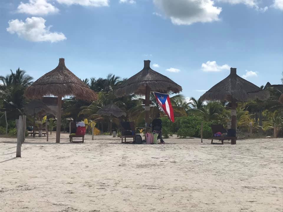 HOLBOX a hidden gem in Mexico… Great place to relax and enjoy life ...