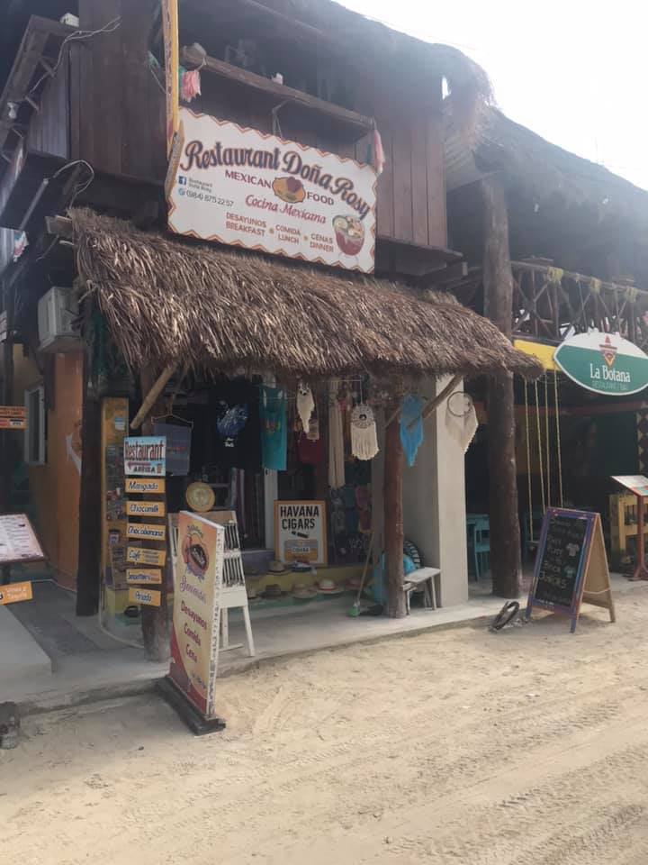 HOLBOX a hidden gem in Mexico… Great place to relax and enjoy life ...