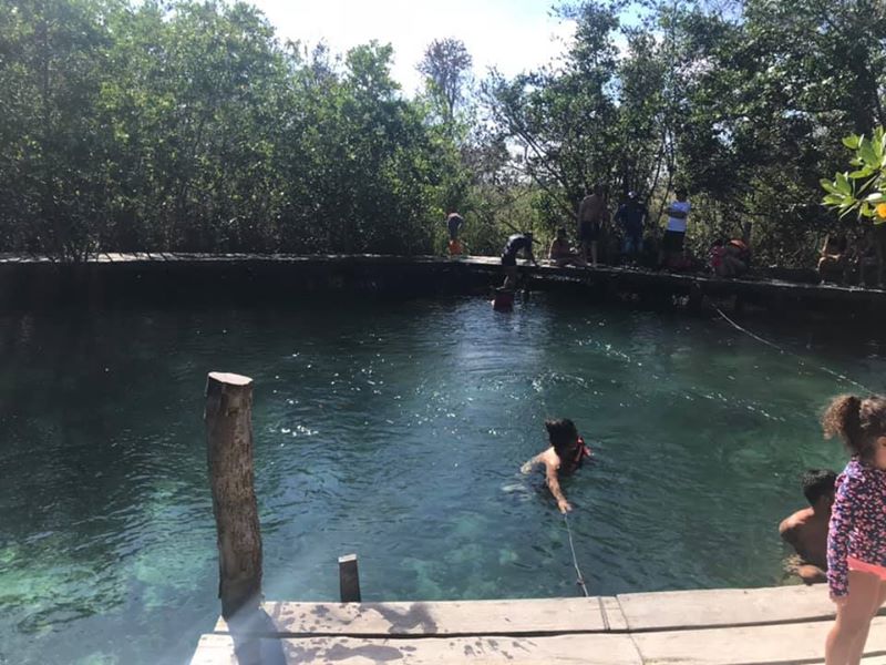 HOLBOX a hidden gem in Mexico… Great place to relax and enjoy life ...