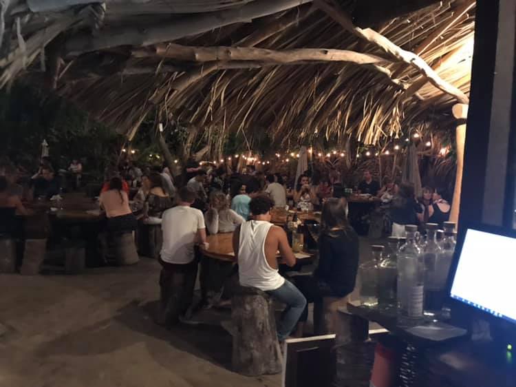HOLBOX a hidden gem in Mexico… Great place to relax and enjoy life ...