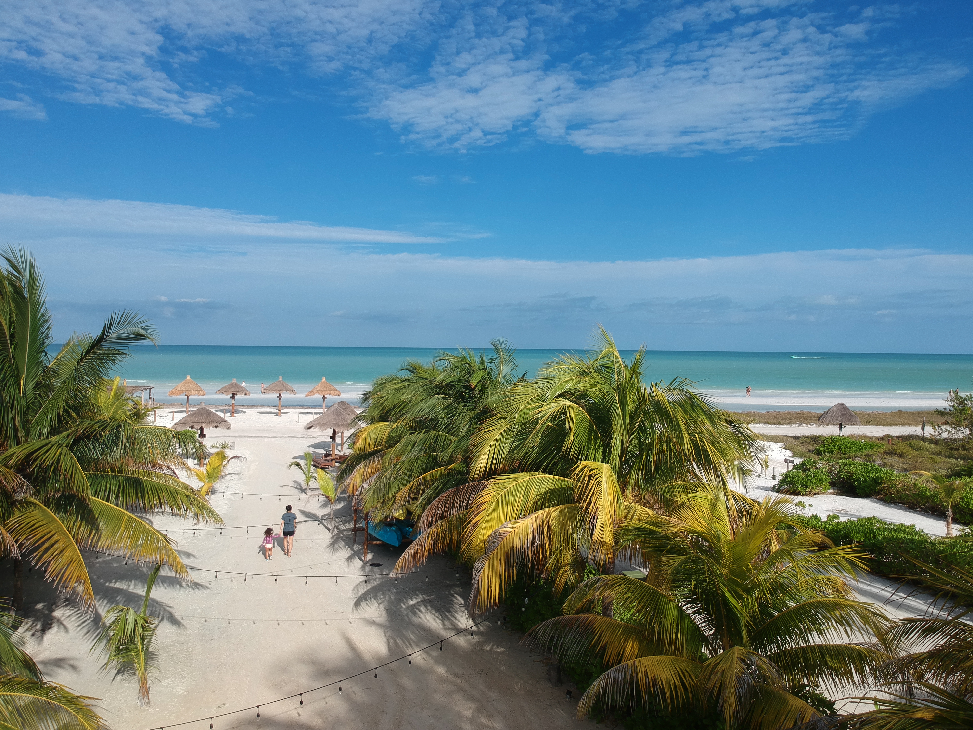 HOLBOX a hidden gem in Mexico… Great place to relax and enjoy life ...