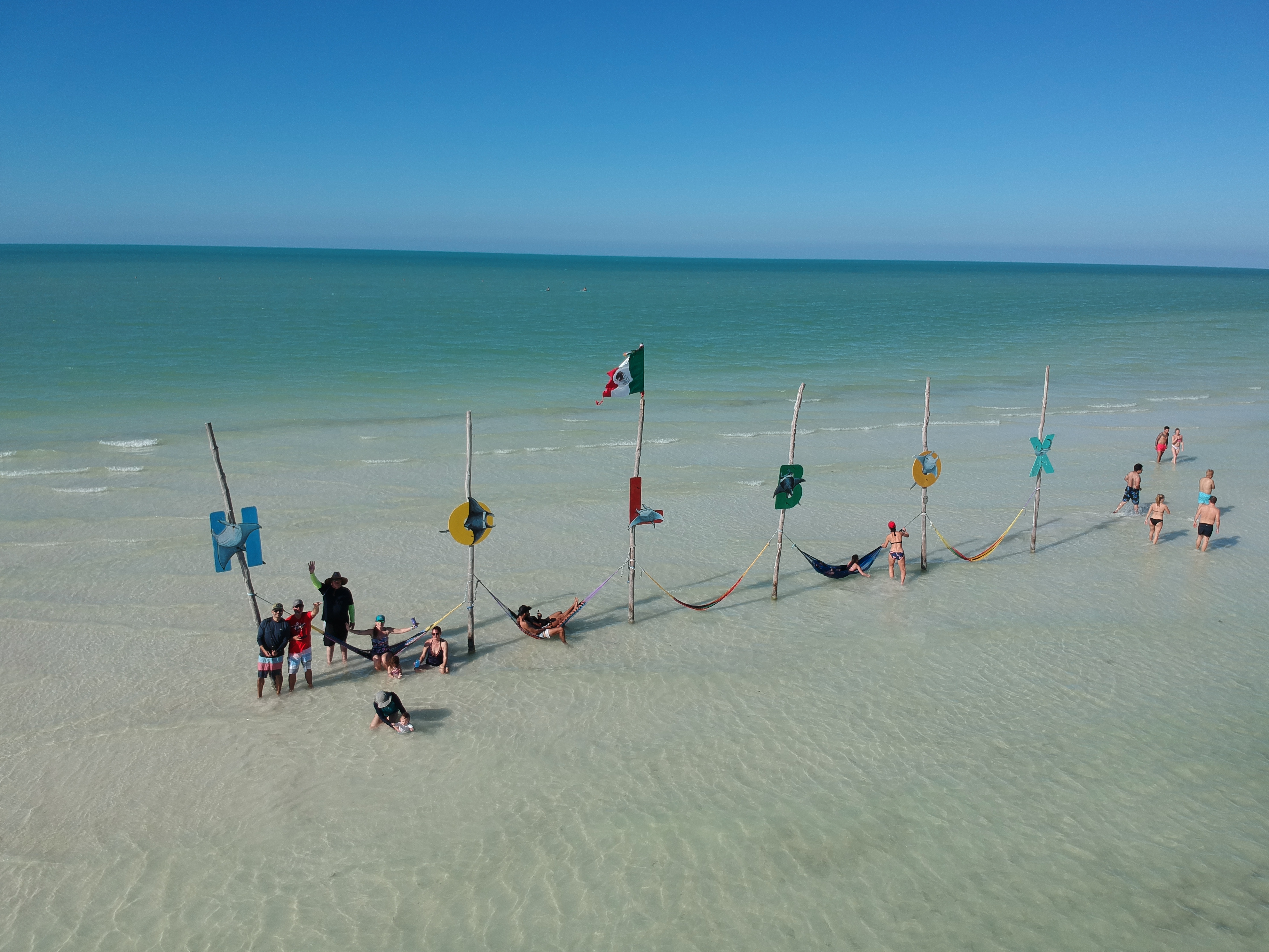 HOLBOX a hidden gem in Mexico… Great place to relax and enjoy life ...