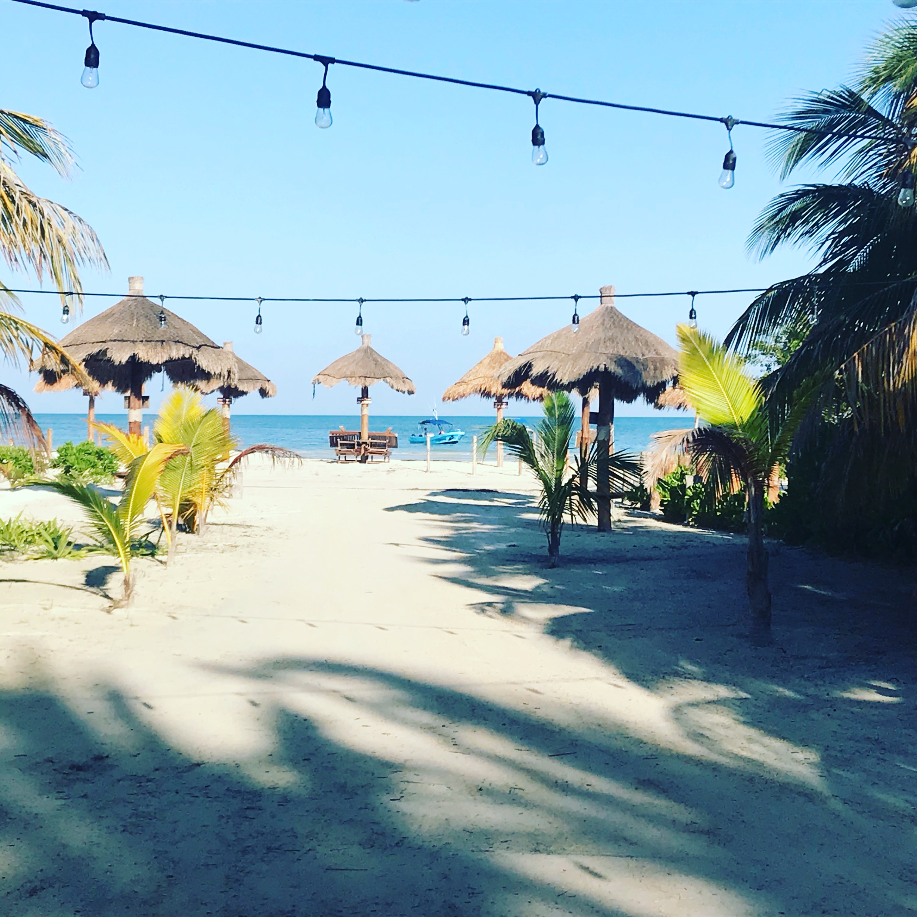 HOLBOX a hidden gem in Mexico… Great place to relax and enjoy life ...